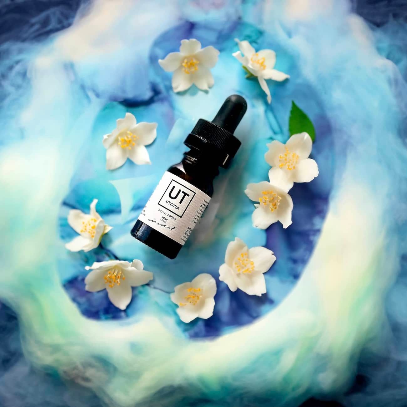 7 Scents That Will Brighten Up Any Business Or Home Office