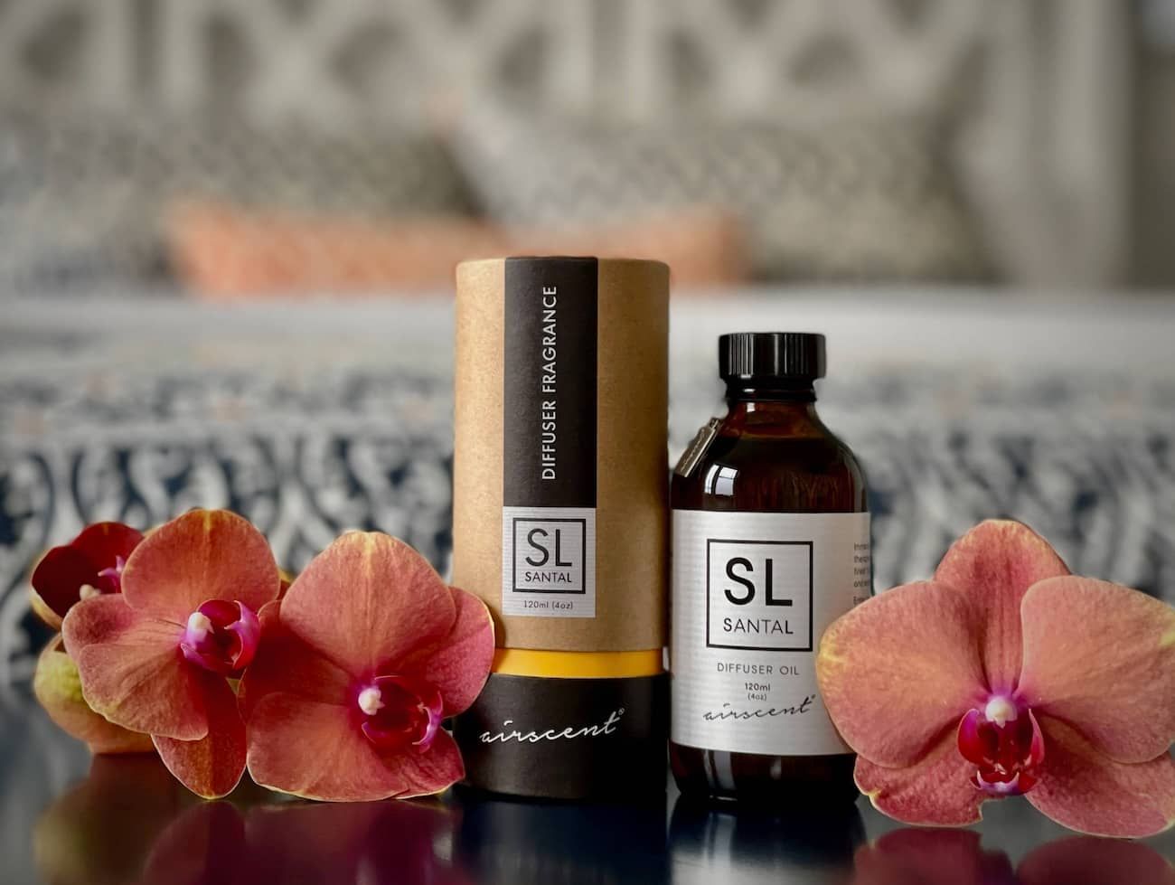 7 Mood-Enhancing Scents To Transform Any Space