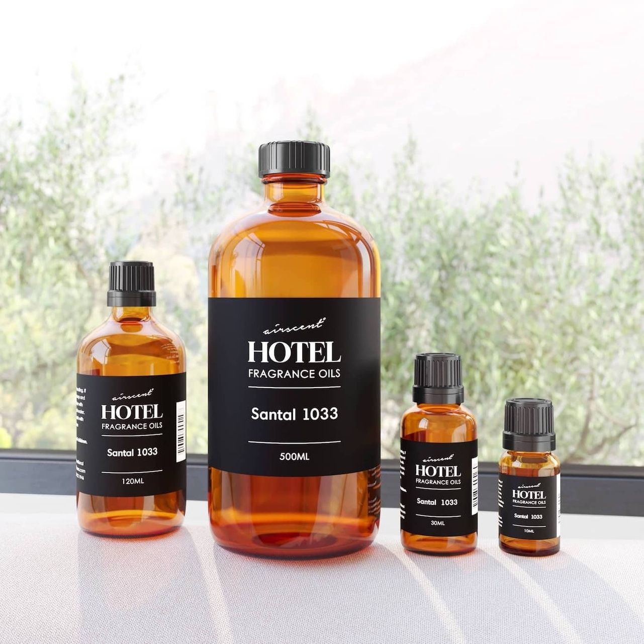 What Exactly Is Santal & 3 Amazing Santal Fragrance Oils
