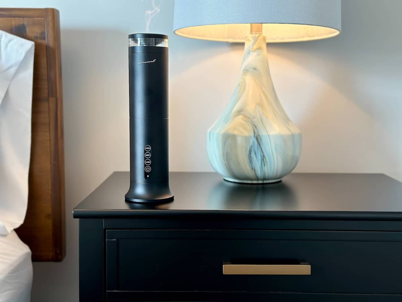 9 Reasons Our Cold Air Essential Oil Diffuser Is The Perfect Gift