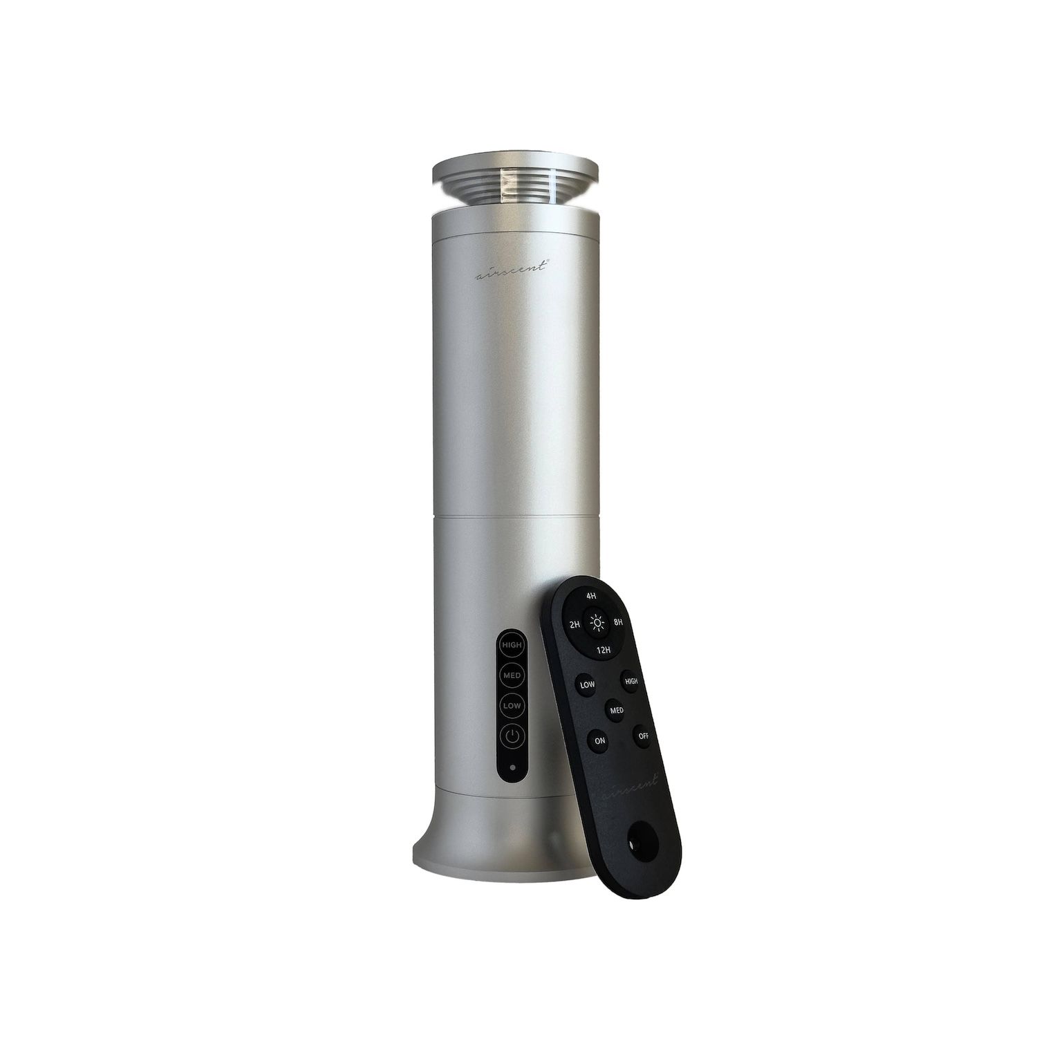 The AirScent Waterless Essential Oil Diffuser