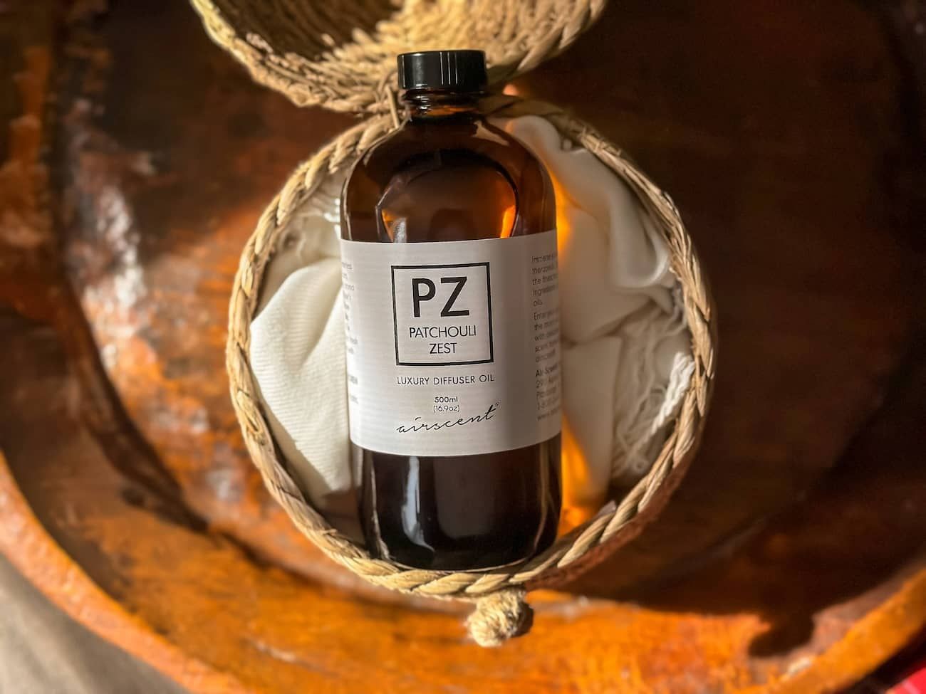 7 Deliciously Exotic Fragrances To Transport The Soul