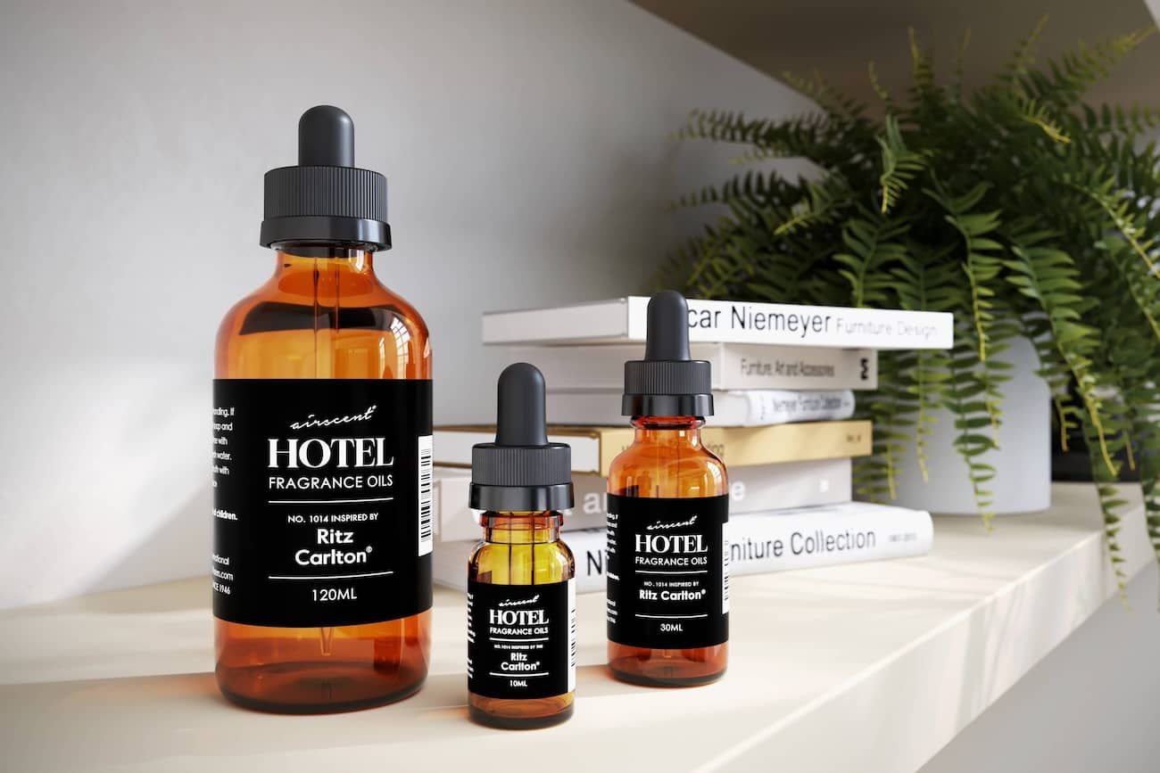 The Difference Between Essential Oils and Diffuser Oils