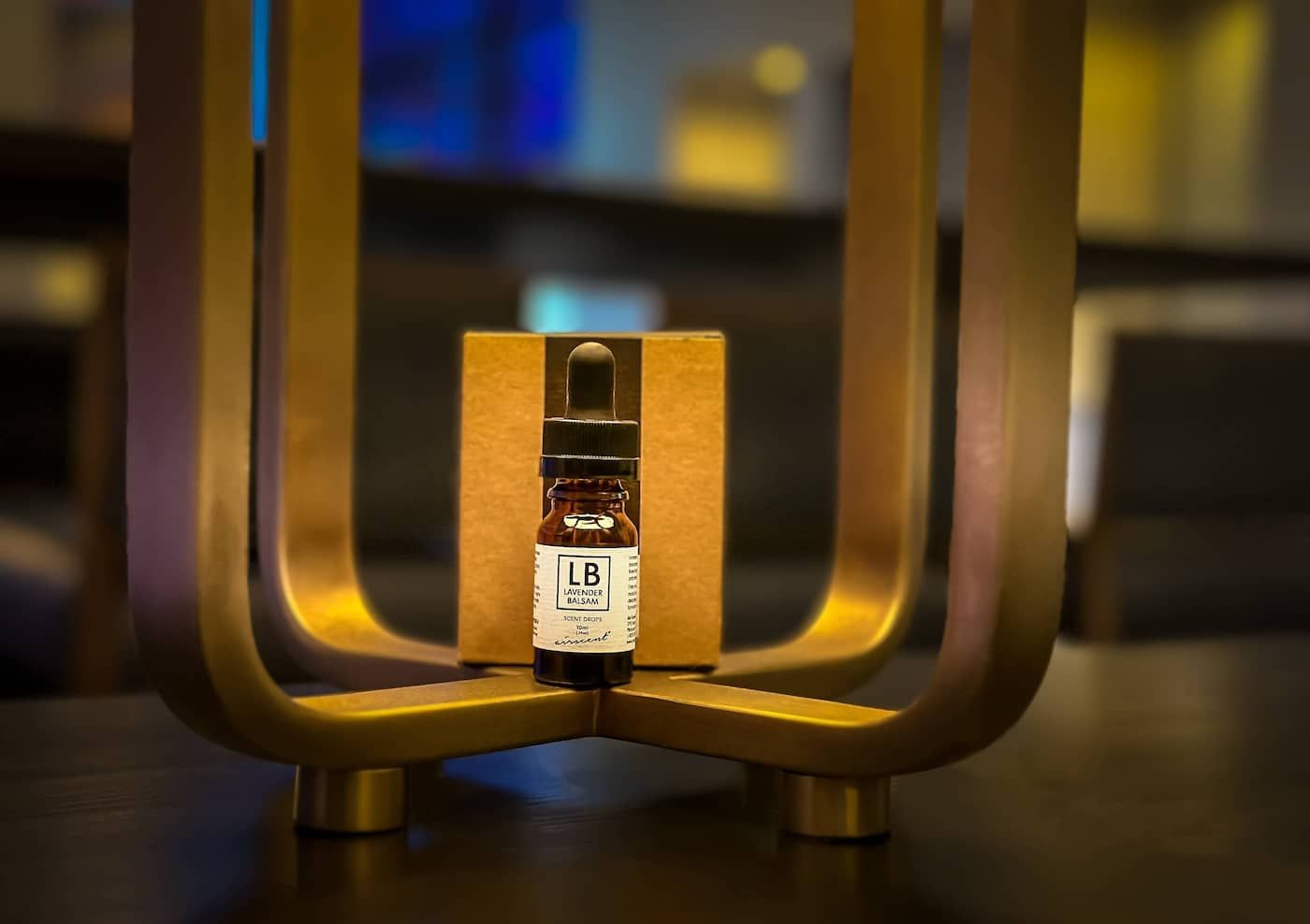 7 Mood-Enhancing Scents To Transform Any Space