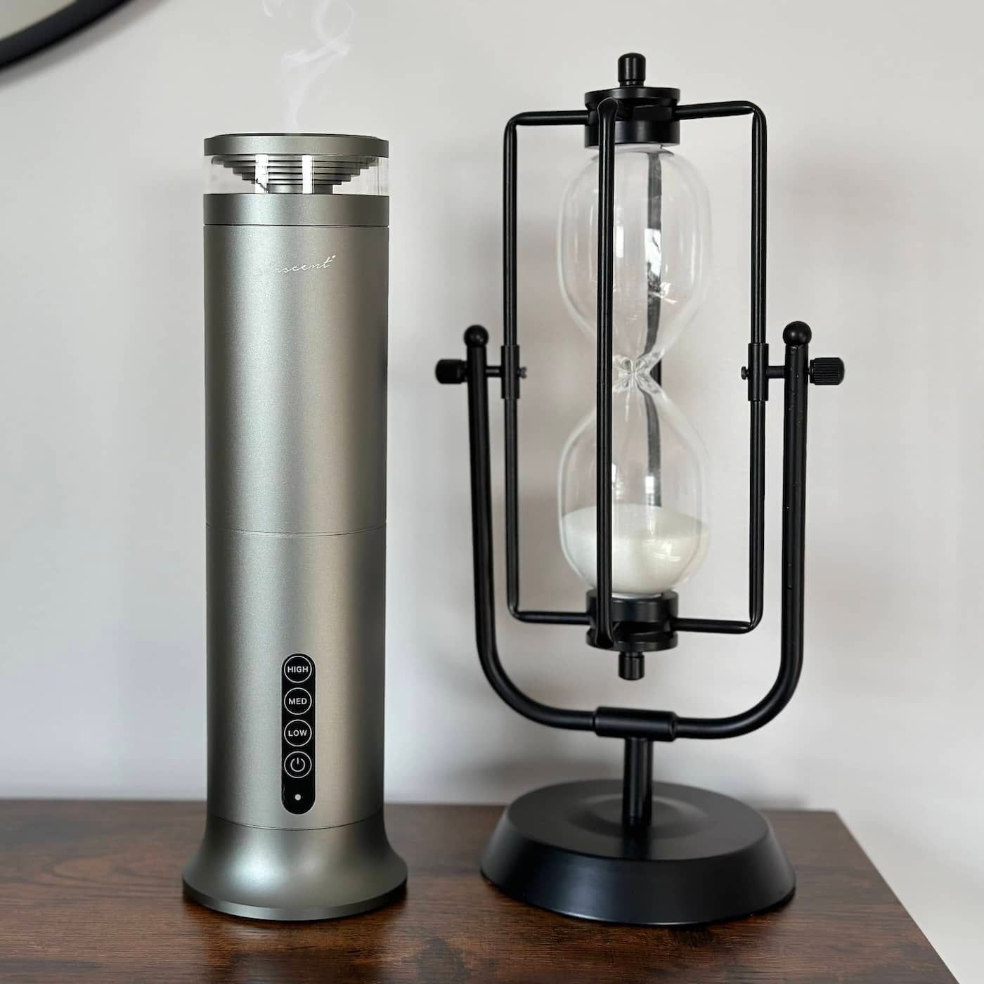 9 Reasons Our Cold Air Essential Oil Diffuser Is The Perfect Gift