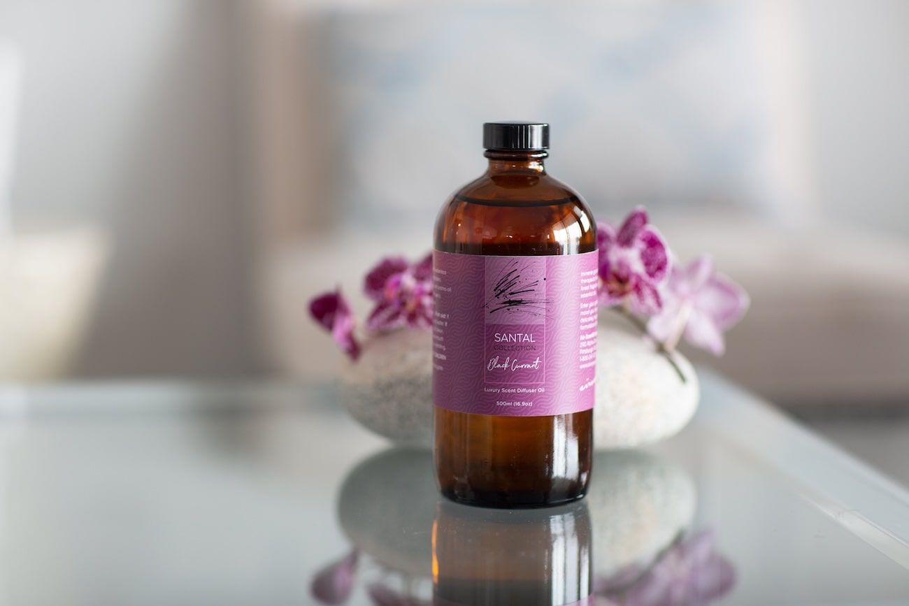 What Exactly Are Fragrance Accords - A Perfumer's Guide