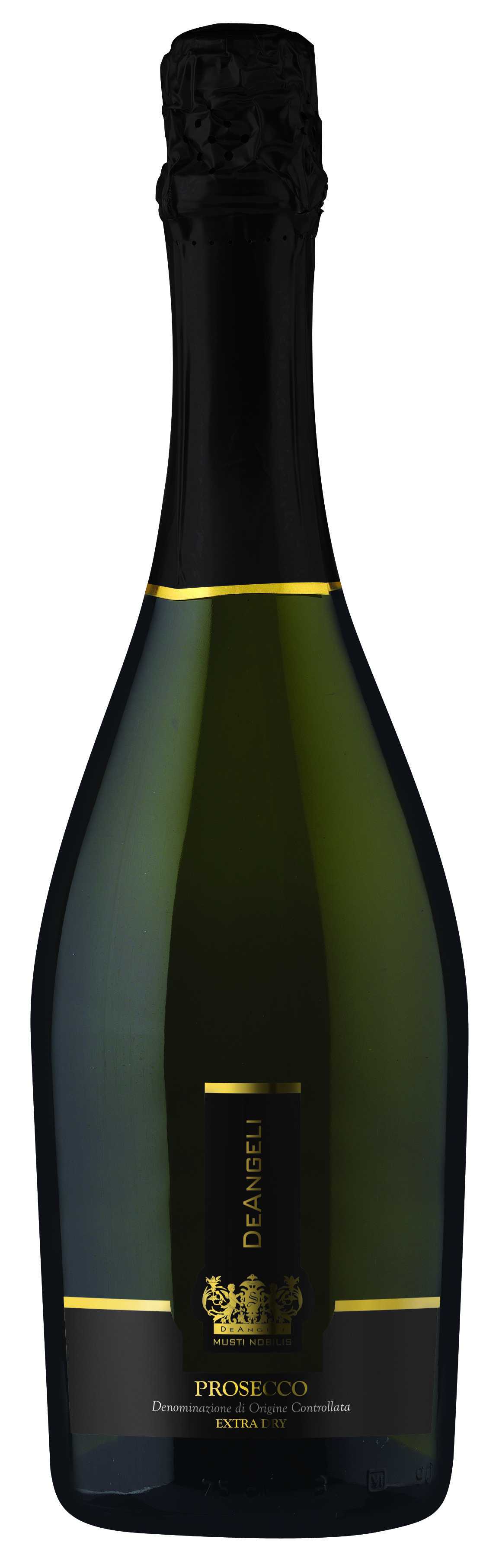 SELEZIONE VINI DEANGELI