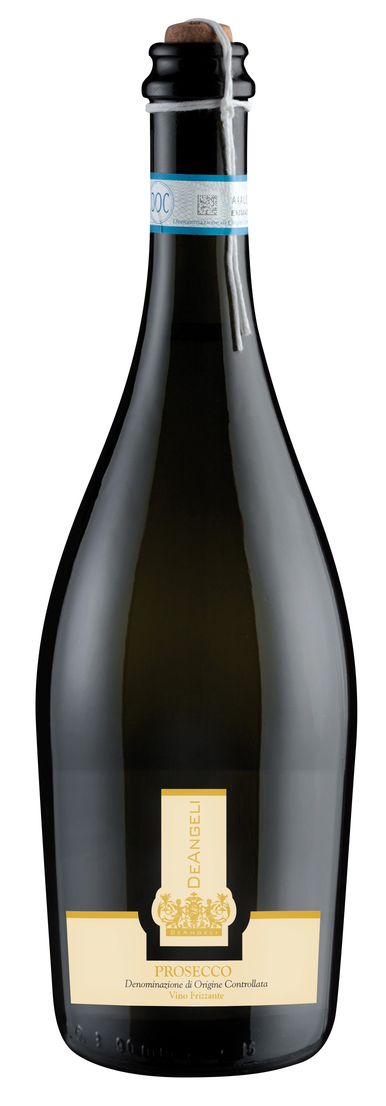 SELEZIONE VINI DEANGELI