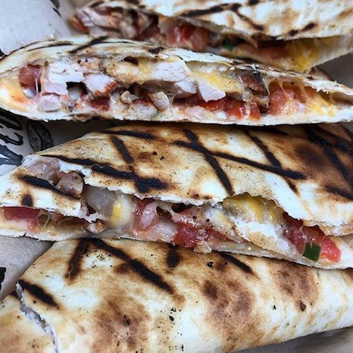 Brand-New Cal-Mex Restaurant | Margate, NJ | TacocaT South Jersey