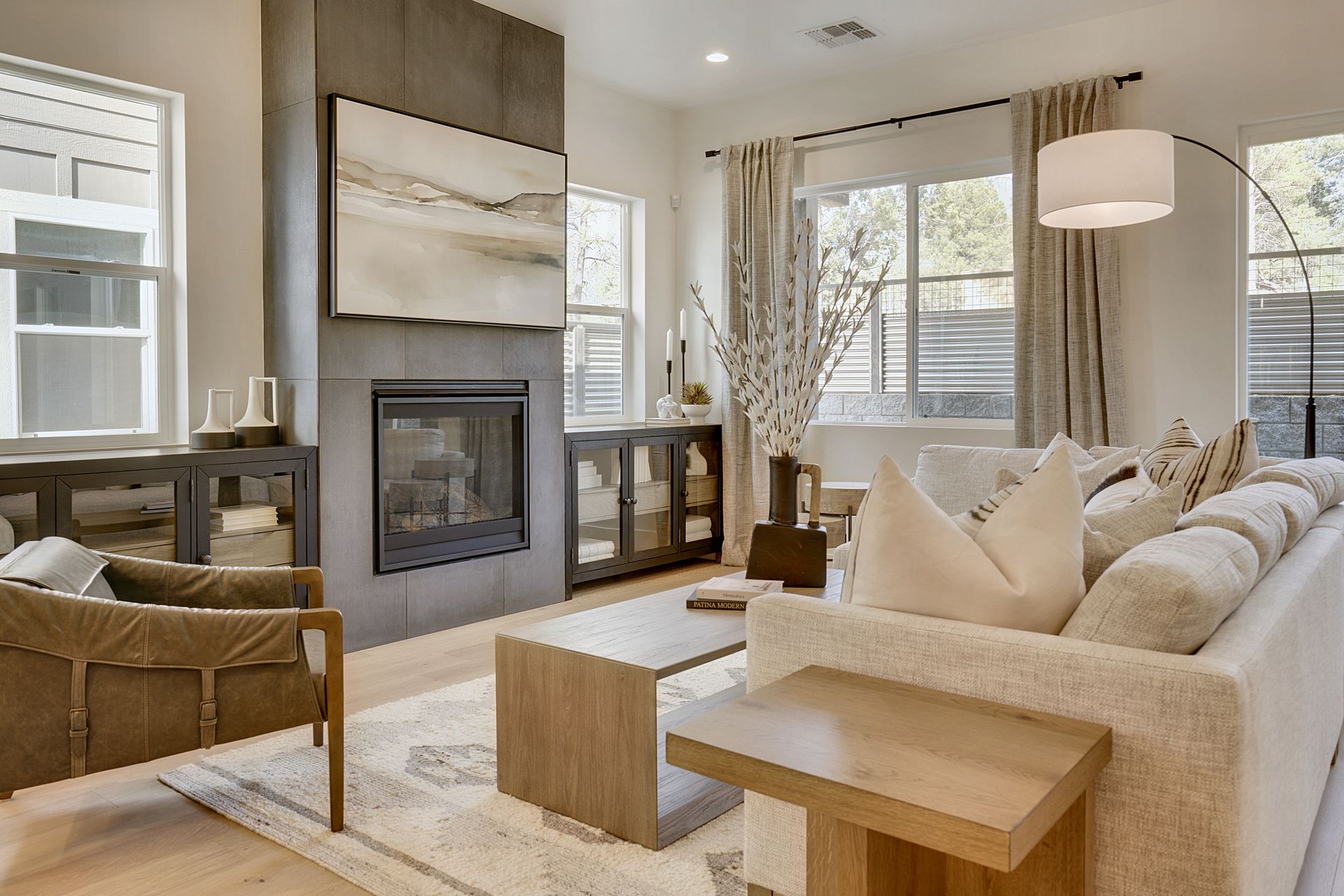 New Homes | Prescott & Flagstaff | Custom Home Options