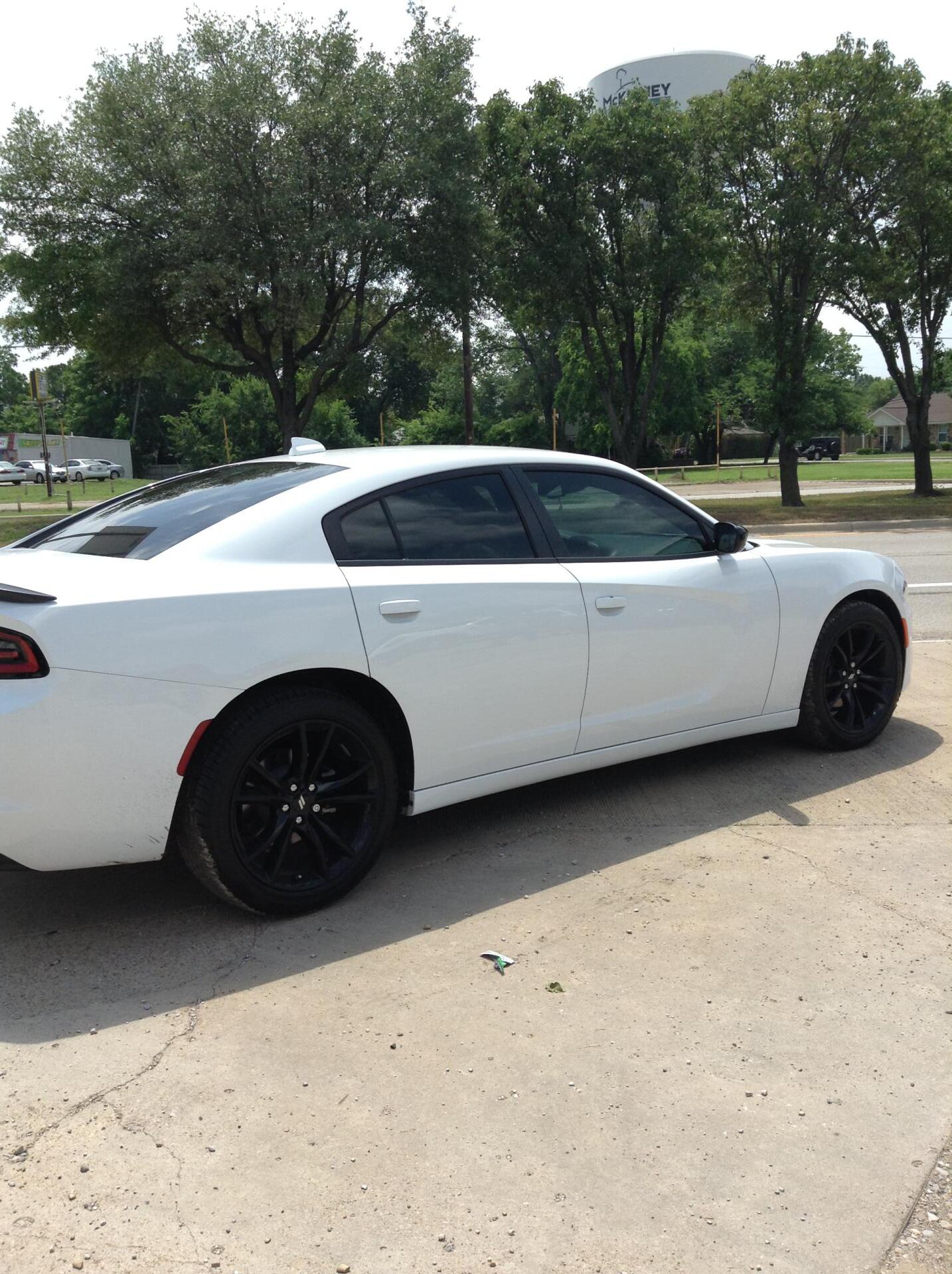 Tint Photo Gallery McKinney TX | Auto Eclipse