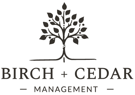 Birch and Cedar - Property Management