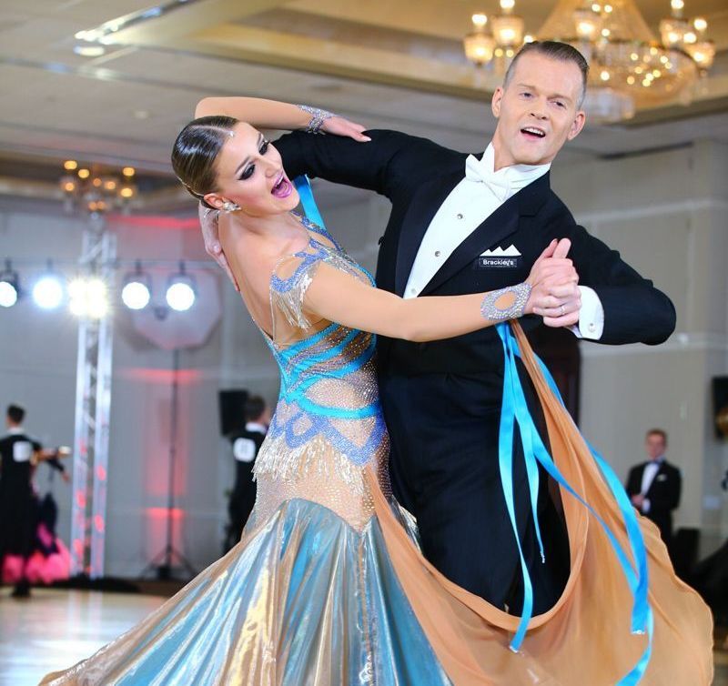 Youth Ballroom & Latin Dance Lessons | Aesthetic Ballroom Club ...