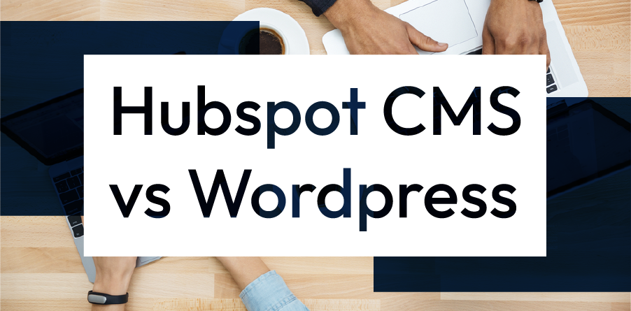 Hubspot CMS vs WordPress | RivalMind