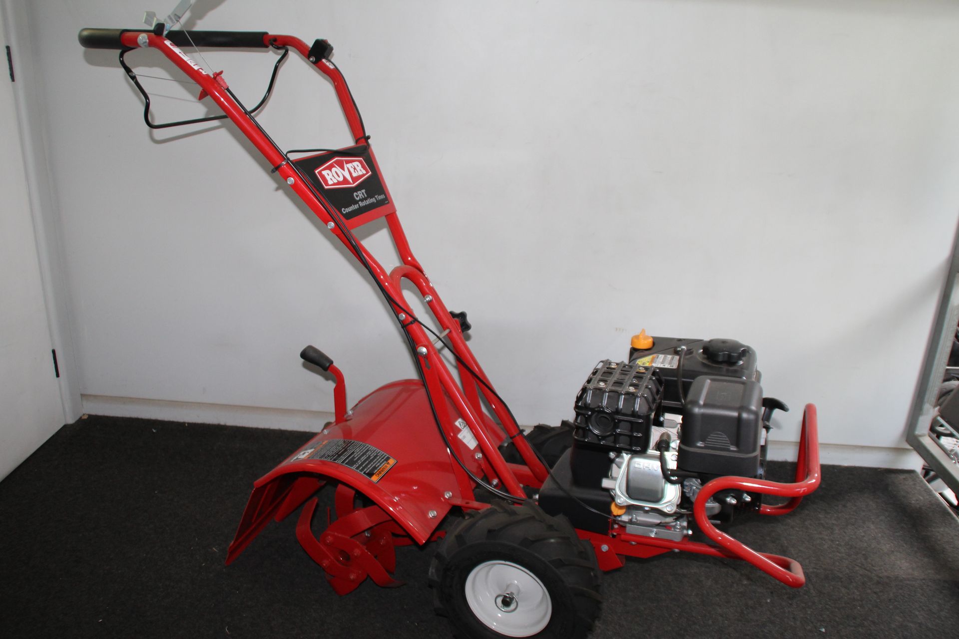 Garden Machinery Sales, Service & Repairs | Armidale, NSW