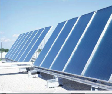 Slotted Channel Framing | Burgess Building Company, LLC | OK