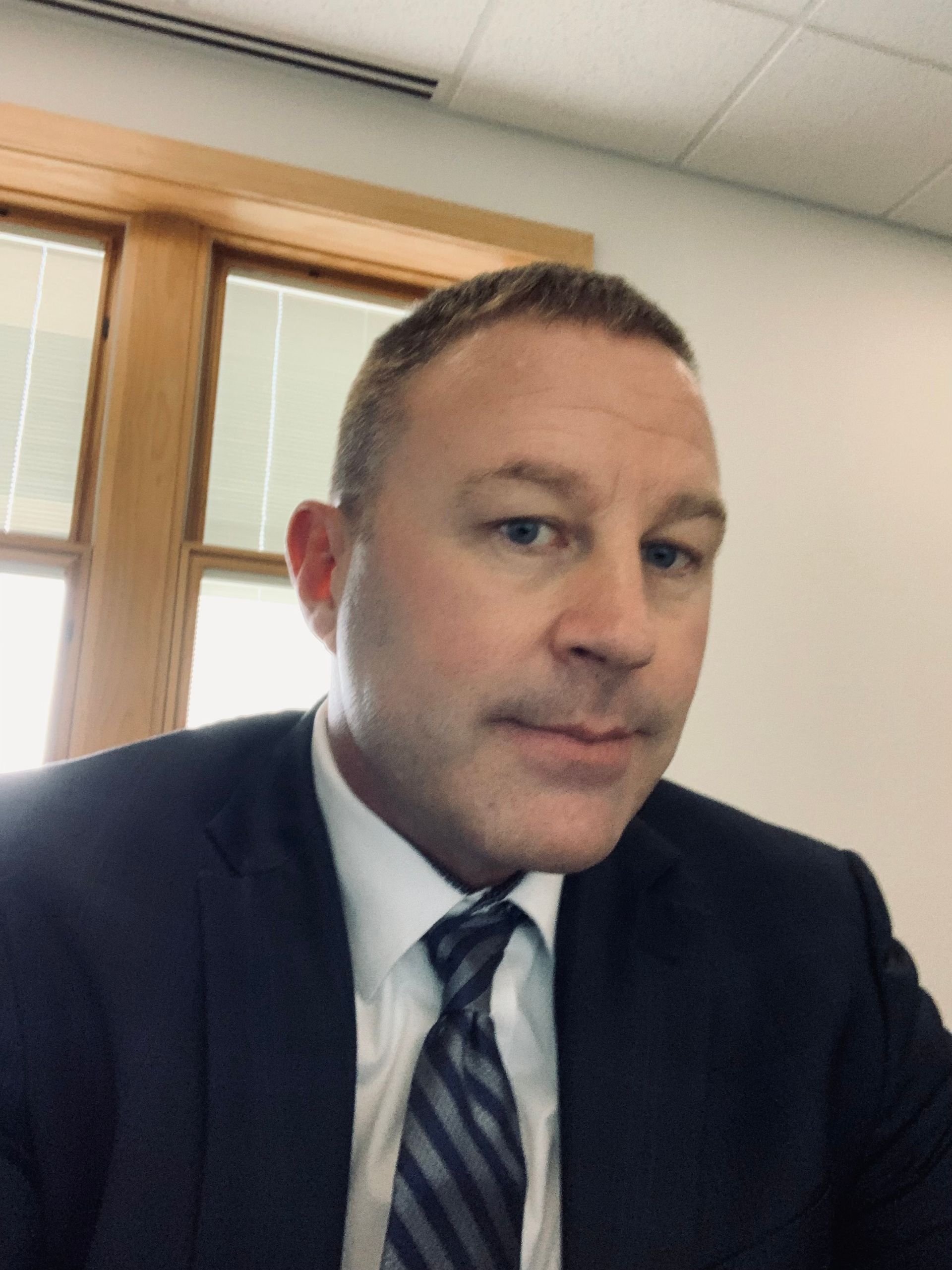 Attorney Scott Rose | Bismarck, Mandan | Rose Law Firm