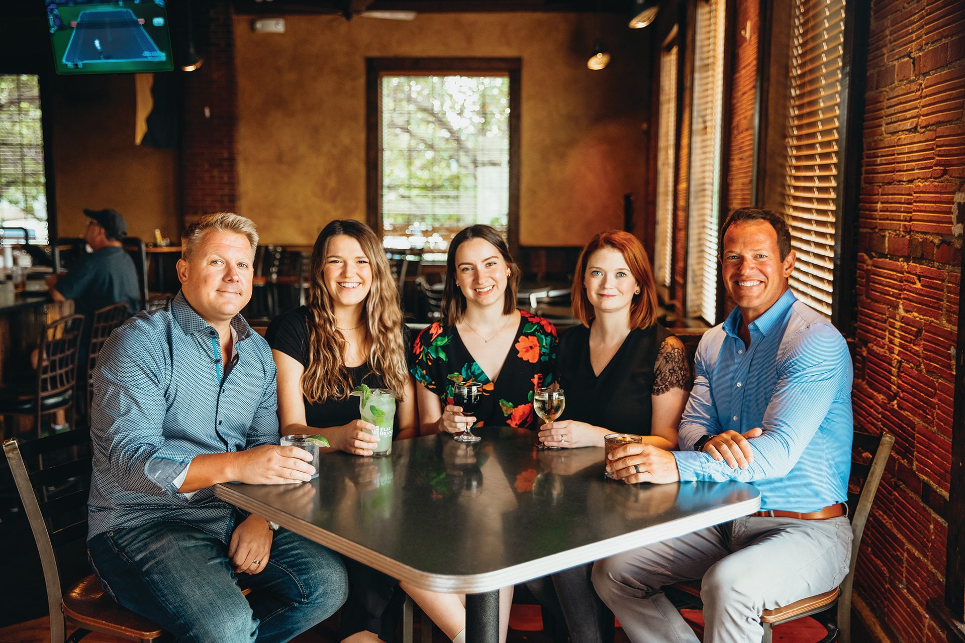 Sarah Carnes | Chief Operating Officer at Lift Division & Savor Columbia