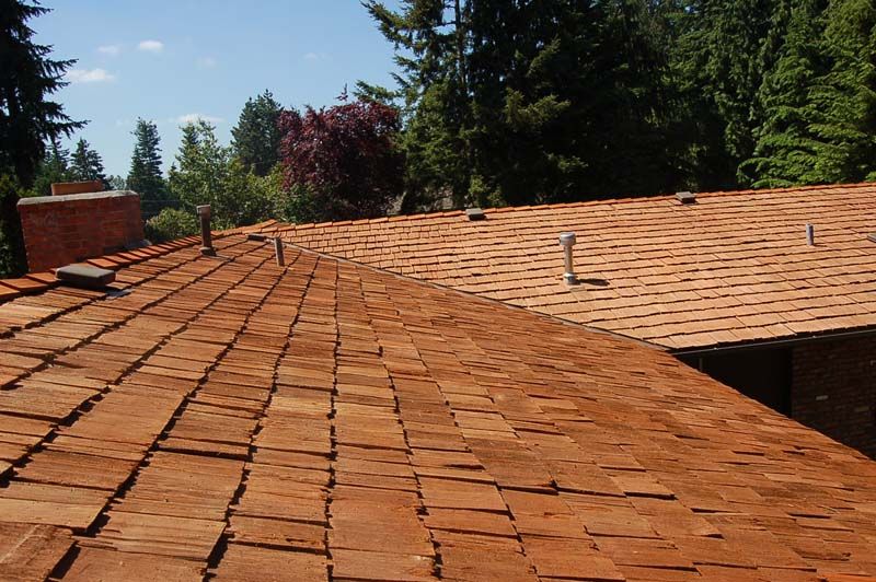 Gallery | Axis Roof & Gutter | Arlington, WA