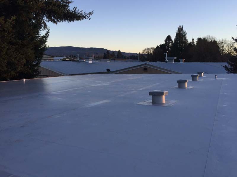 Gallery | Axis Roof & Gutter | Arlington, WA