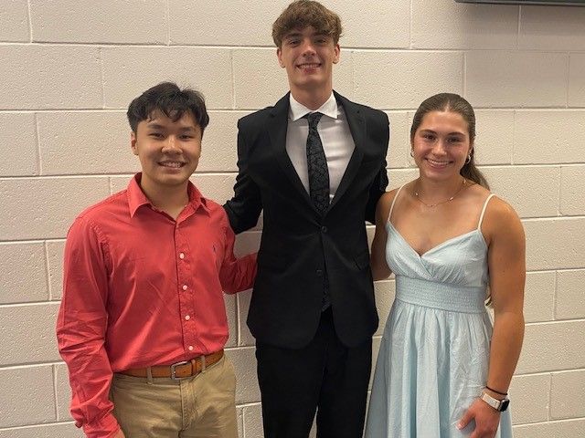 The Remembering Jamie Foundation Non-Profit