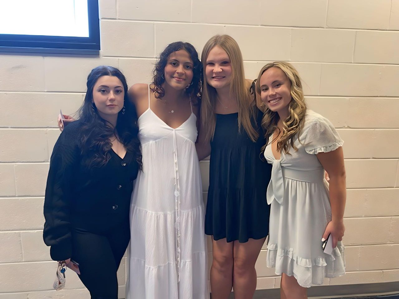 The Remembering Jamie Foundation Non-Profit