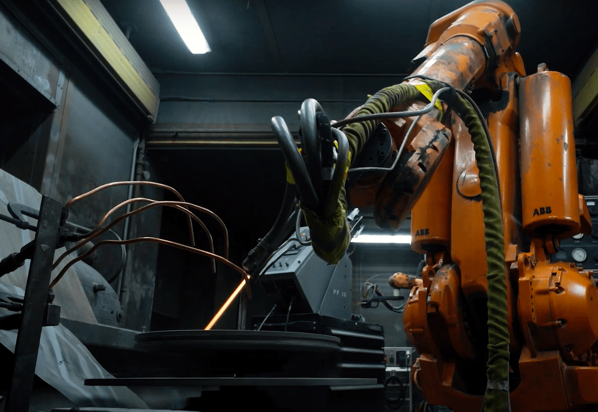 The Advantages and Disadvantages of Thermal Spray | Hayden Corp.