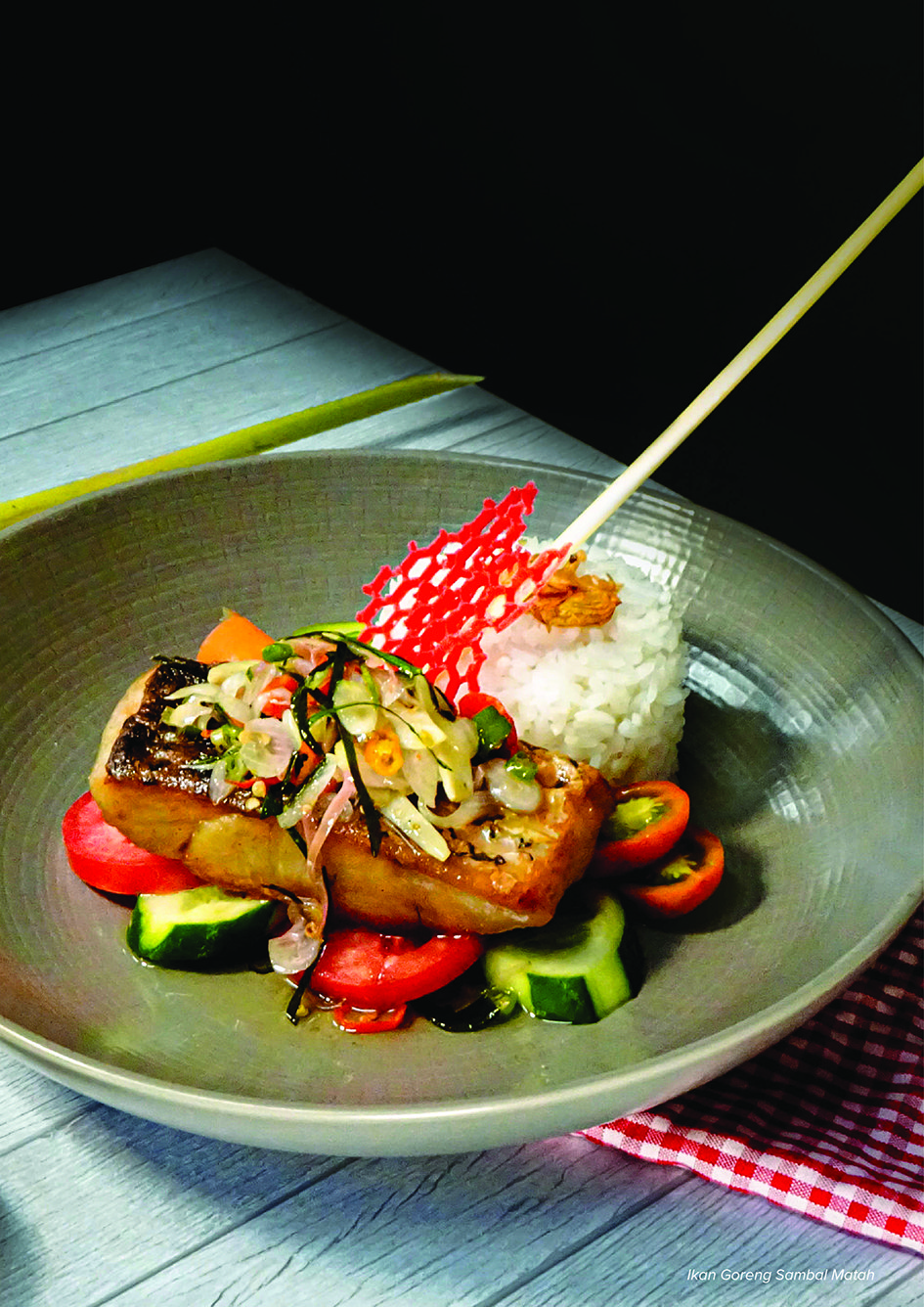 Nuanza Hotel & Convention Cikarang