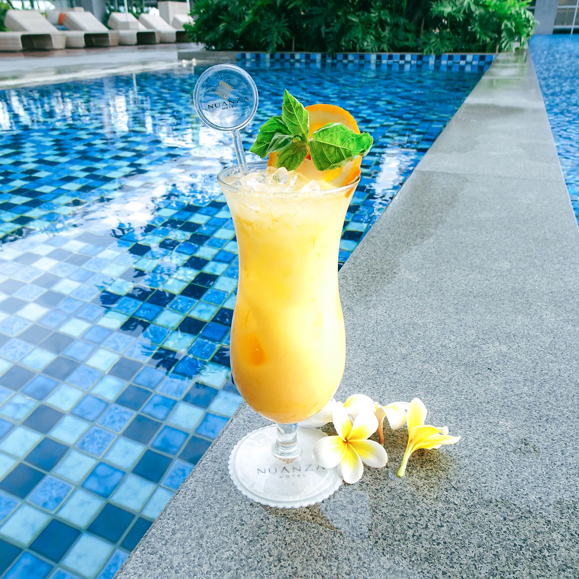 Nuanza Hotel & Convention Cikarang