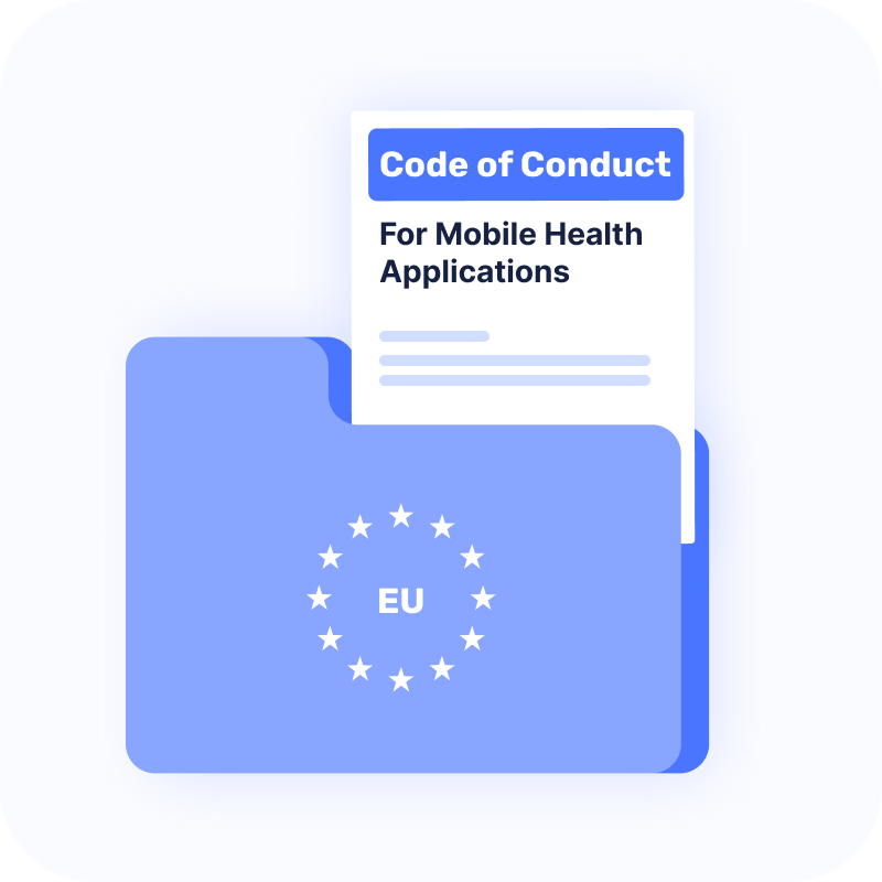 Why we should push for the Privacy code of conduct
