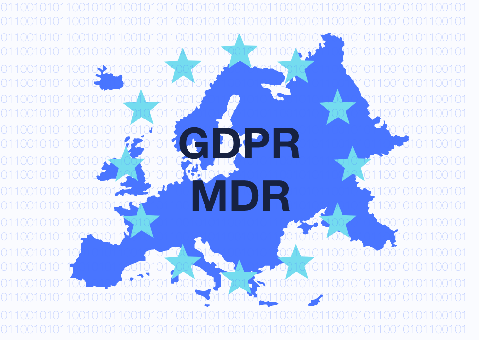 MDR: the impact of the new regulation on your choice of cloud provider