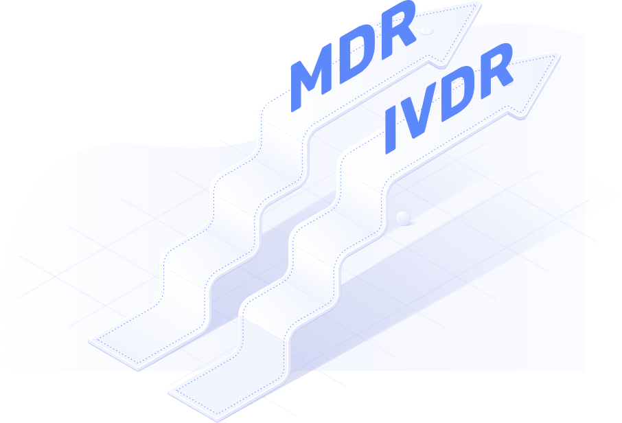 MDR and IVDR - Are they a threat or an opportunity for your medical ...