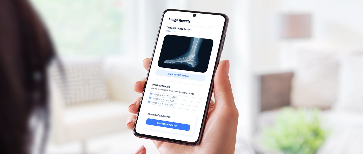 Medical Imaging | PACS, DICOM... | Medical Cloud | Extra Horizon