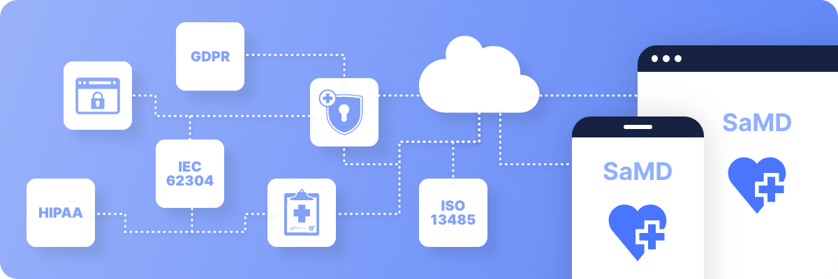 How can your SaMD pass the clinical evaluation phase in the EU?