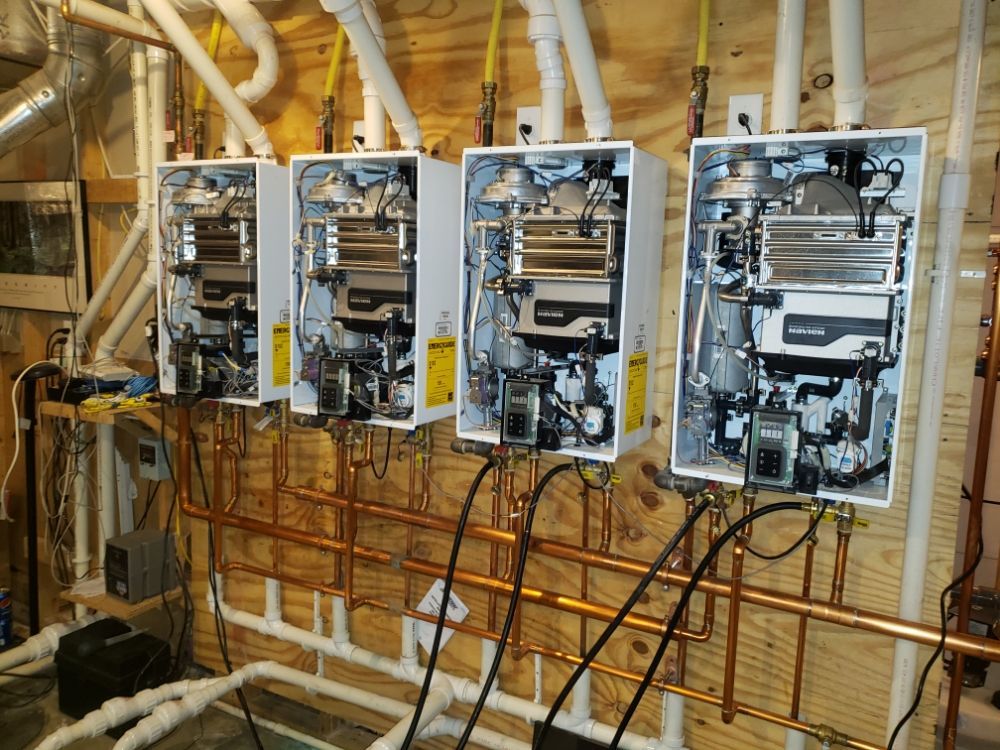 A-Team Plumbing | Indianapolis Plumbers