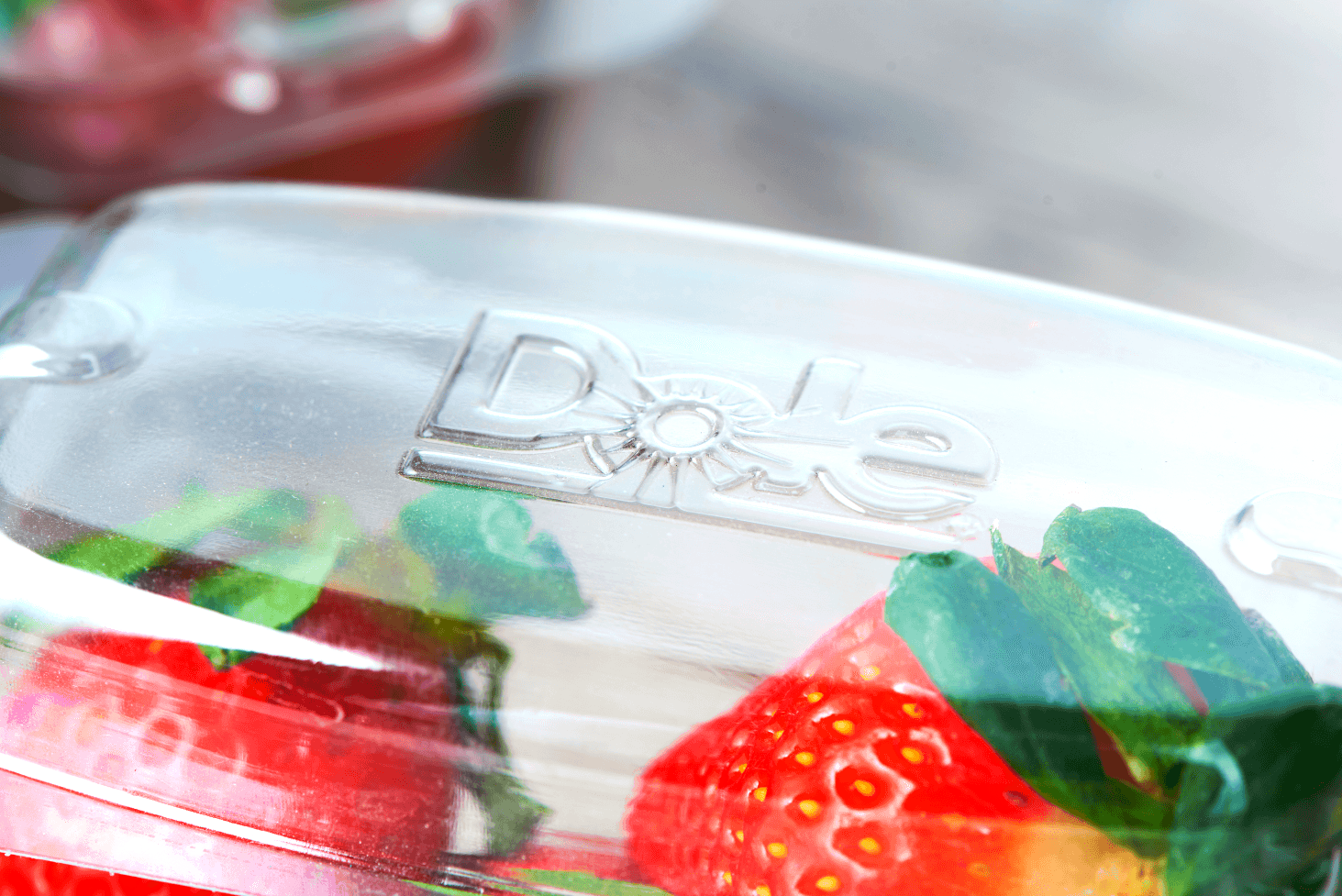 Dole Brand Redesign | Elemeno Creative Services