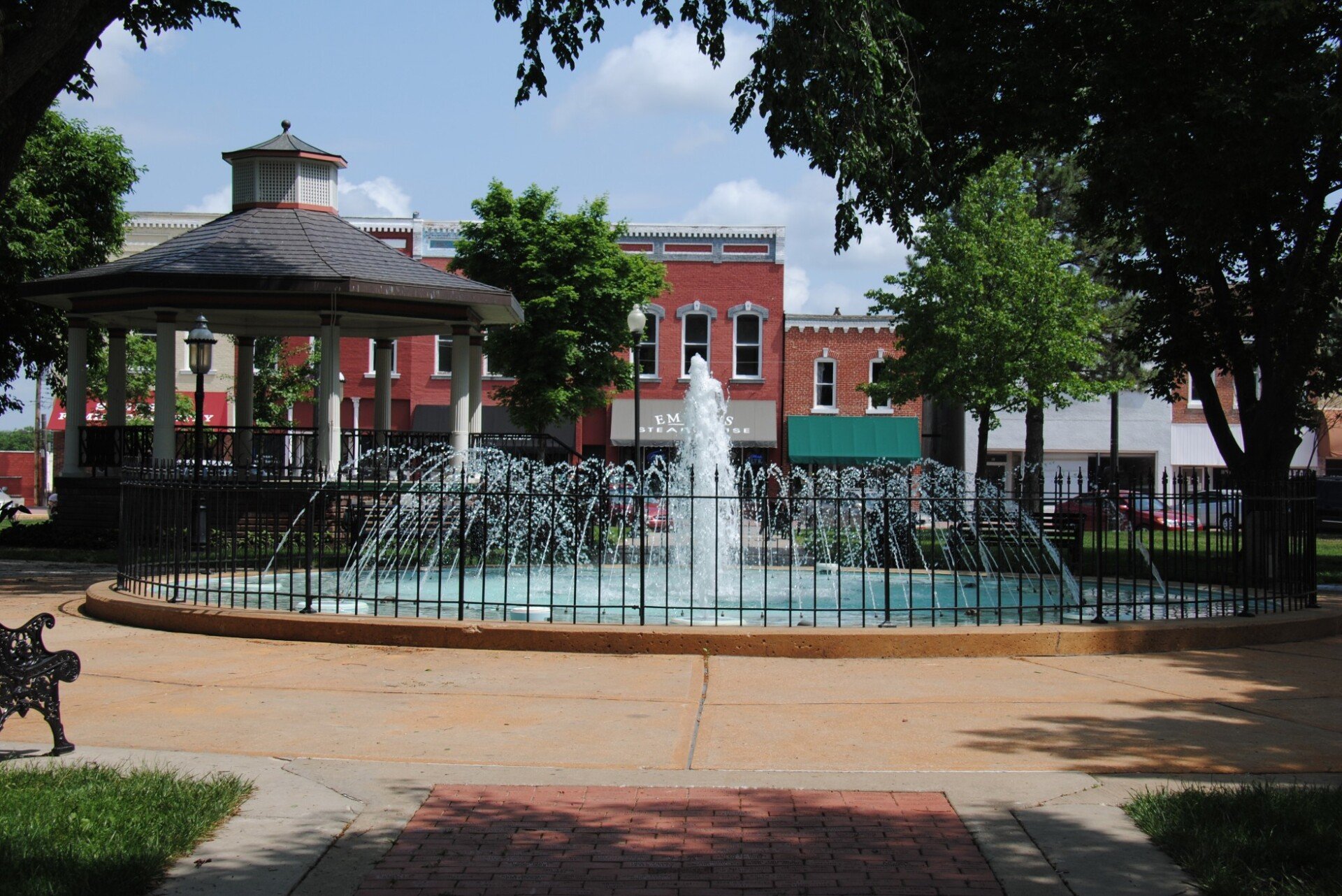 Paola Kansas Attractions | Things to Do | Paola Inn & Suites