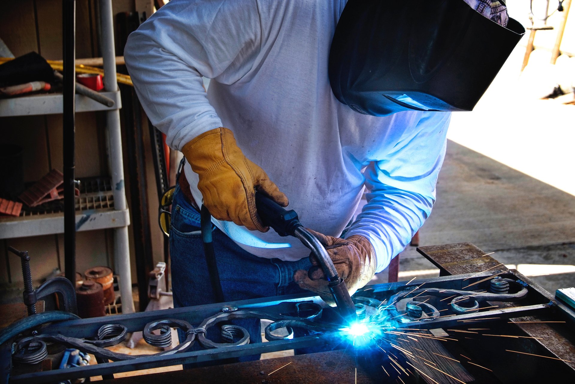 Steel Distribution | Blue Springs, MO | The Steel Source