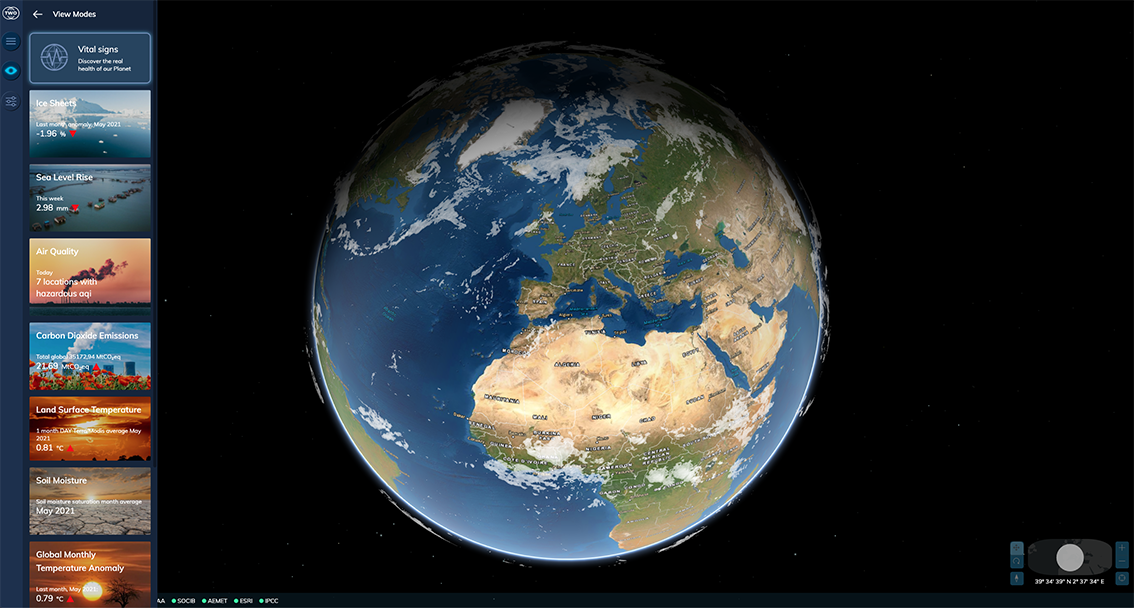 TRUEWORLD, la StartUp española que está revolucionando el sector ...