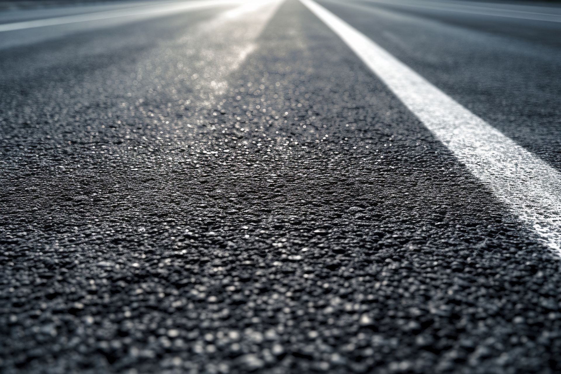 Don't Let Cracks Become Craters: Why Asphalt Sealcoating Matters