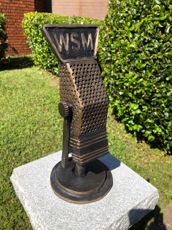 Visit Monroeville / Monroe County