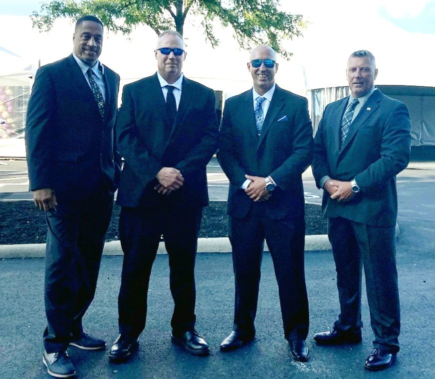 Citywide Solutions’ New partnership with Direct Approach Security (DASS)