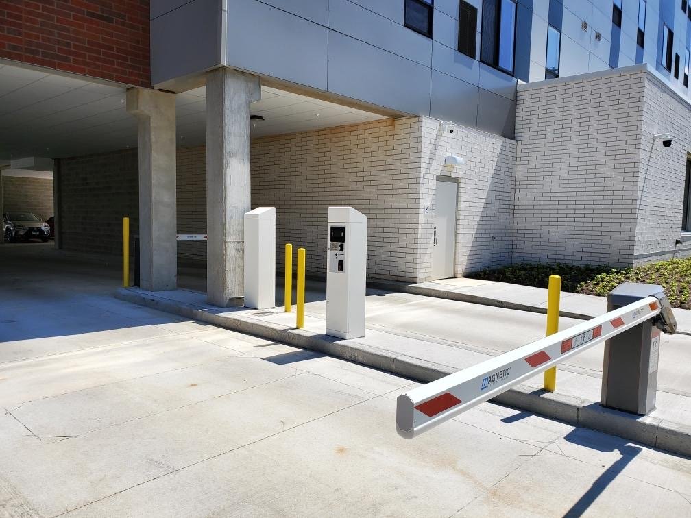 Parking Access and Revenue Control Systems | Citywide Solutions