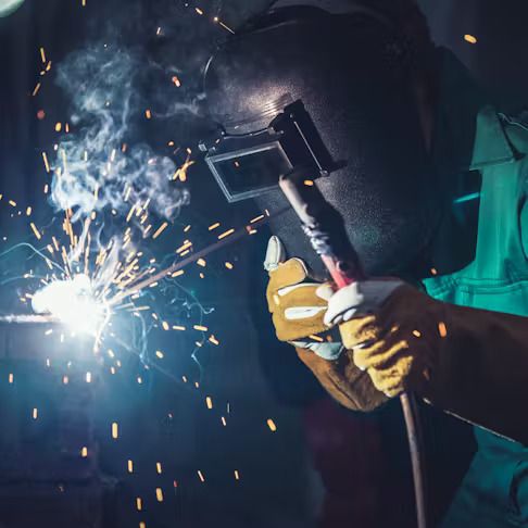 Metal Fabrication & Welding | Indianapolis, IN | CMW
