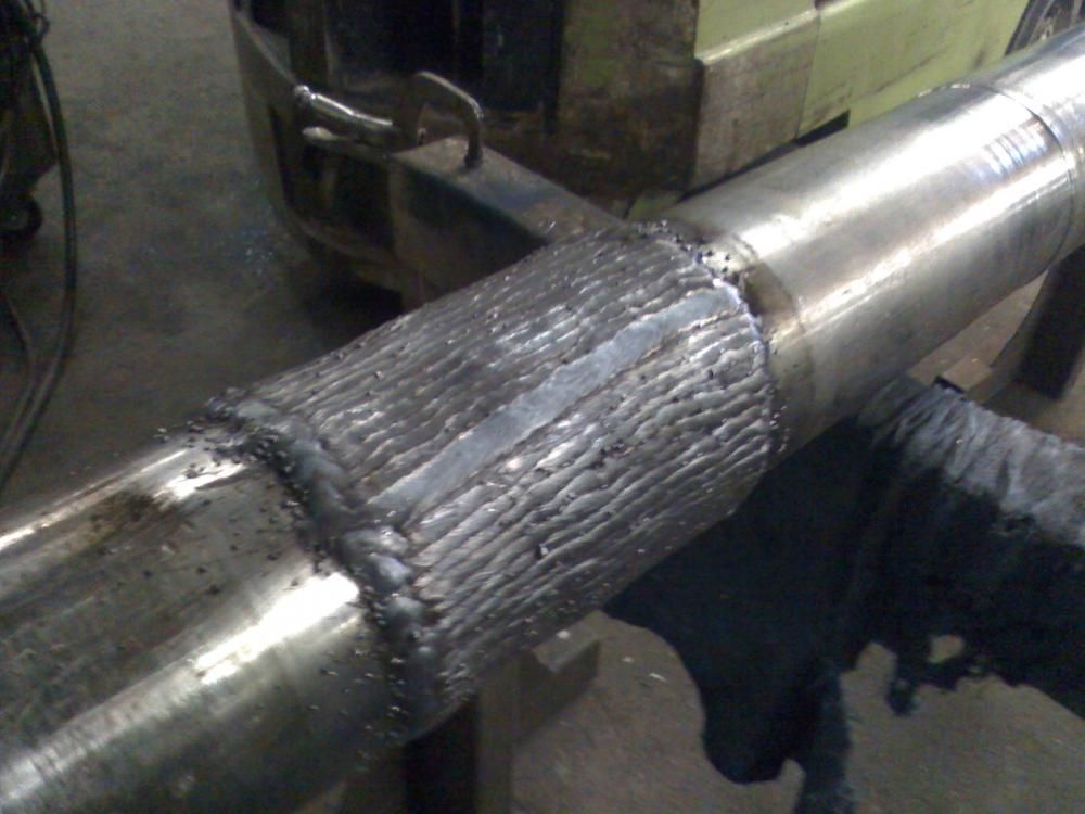 Metal Fabrication & Welding | Indianapolis, IN | CMW