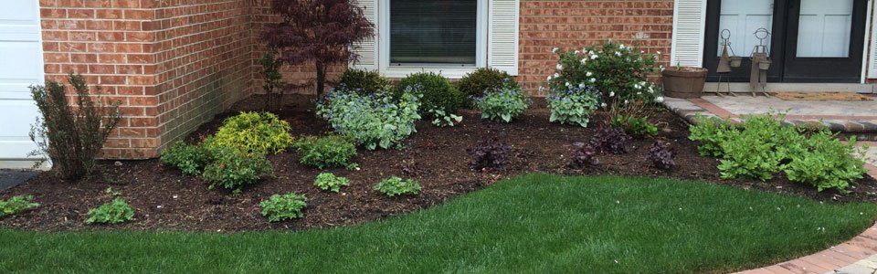 Landscape Design & Installation | Garden Center | Northbrook