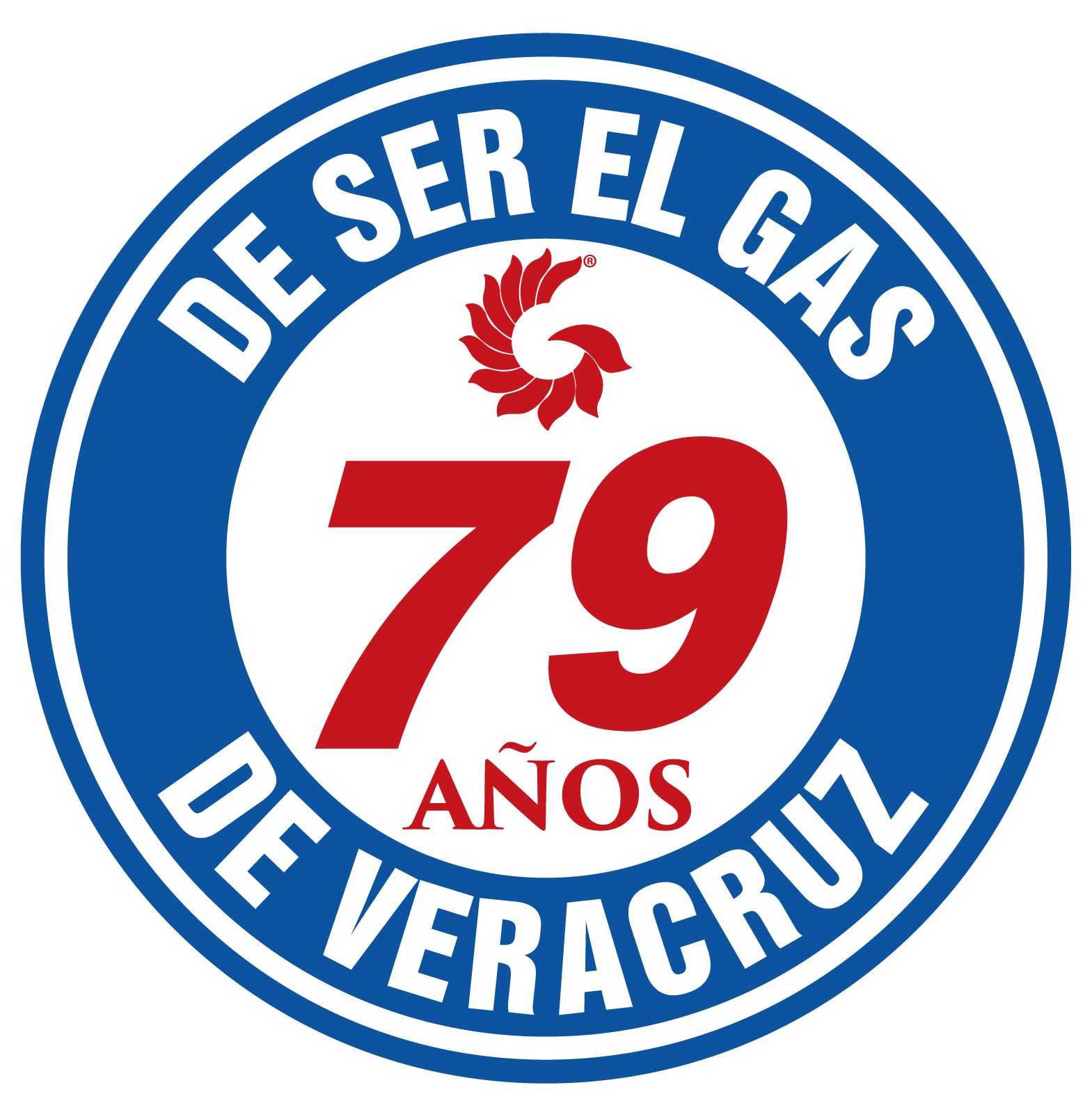 GAS MABARAK, Distribución y venta de gas en Veracruz