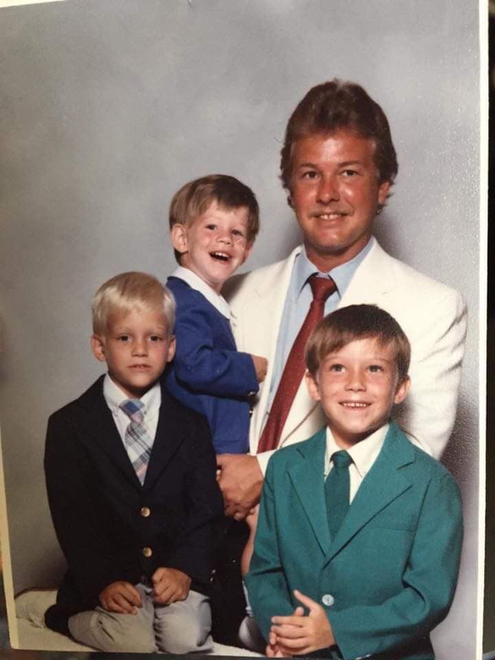 Honoring our Fallen: Adam Cann