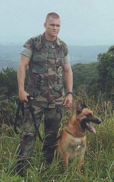 Honoring our Fallen: Adam Cann