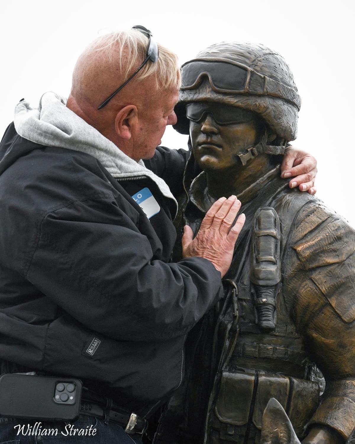 Honoring our Fallen: Adam Cann